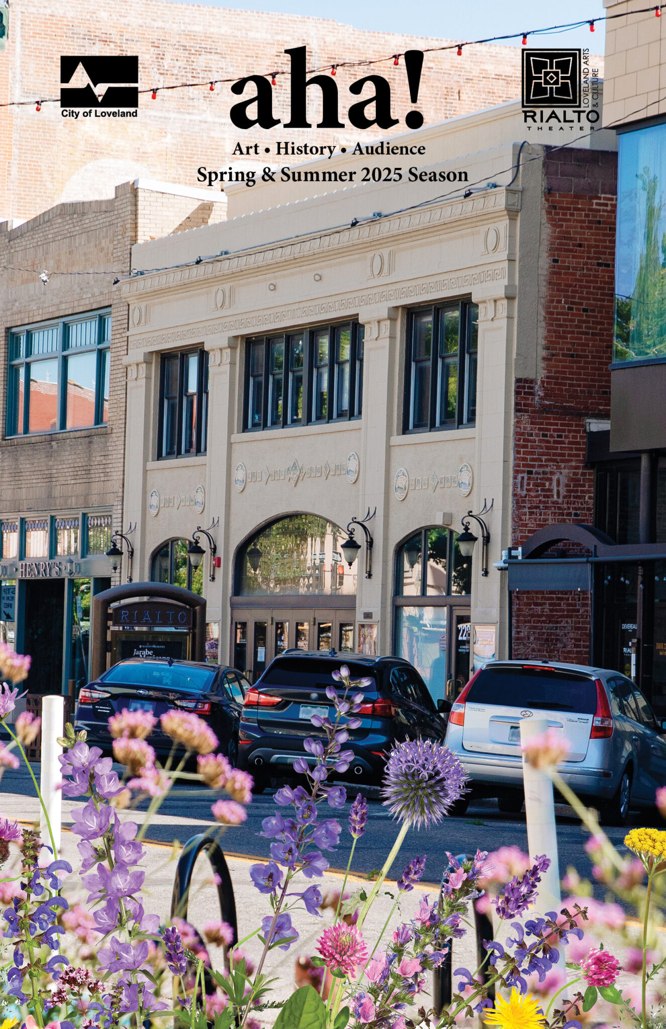 The Rialto Theater